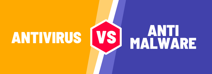 Antivirus and Anti Malware | Best Malware Protection 2023