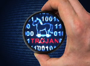 What is The Definition of a Trojan Virus? | Cybersecurity Threats