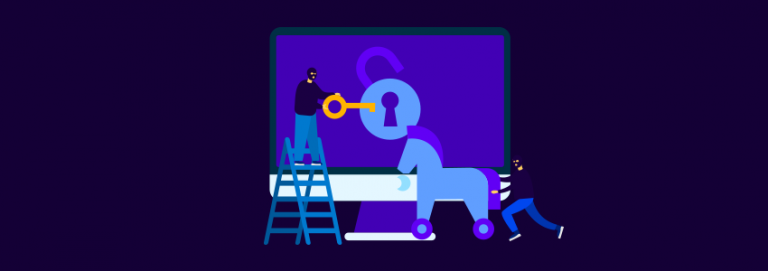 How Does a Trojan Horse Virus Infect the Computer | Virus Effect