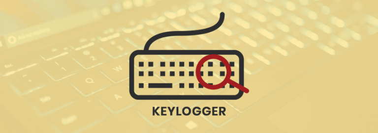 Keylogger Software Definition | 3 Causes of Keylogger