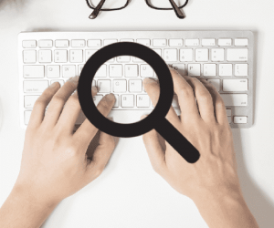 Keystroke Monitoring Software | What is Keystroke Logging?