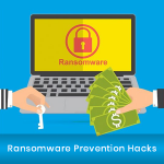 Ransomware Prevention Tips | Protect Your Data from Attacks