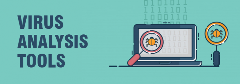 The Definitive Guide To Virus | Virus Removal Analysis Tools