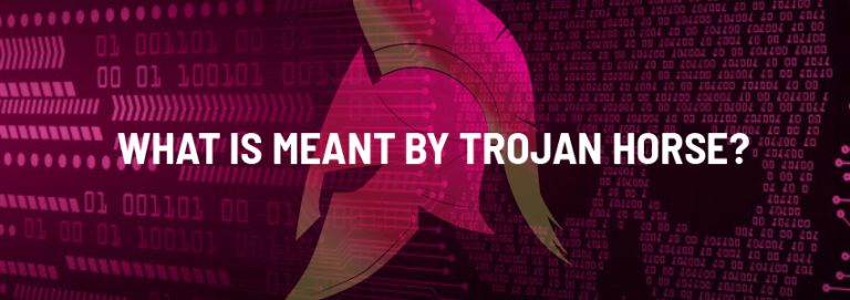 What Is Meant By Trojen Horse? | How to Safe Trojan Attack?